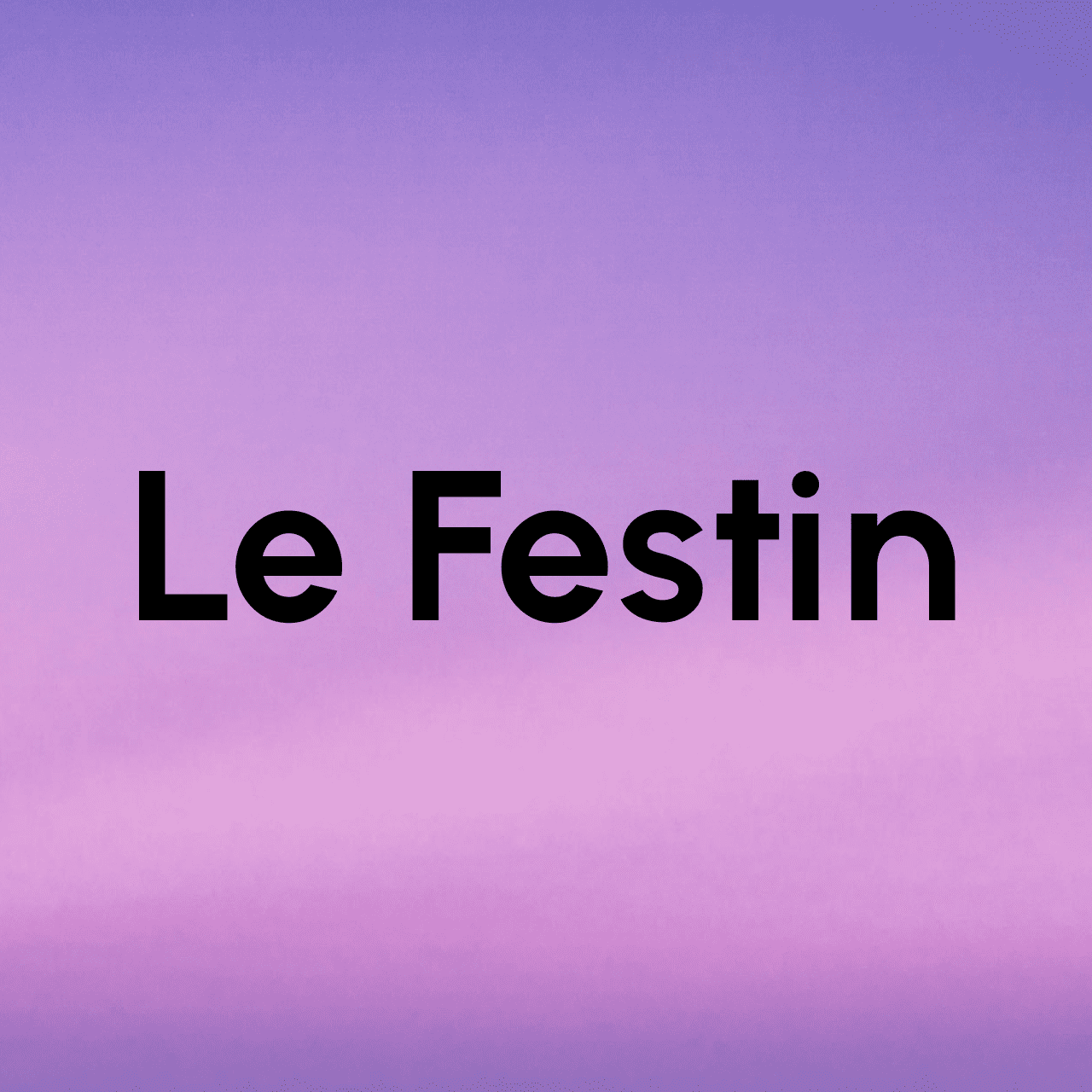 Le Festin Camille, Ratatouille Soundtrack - tviolin.com