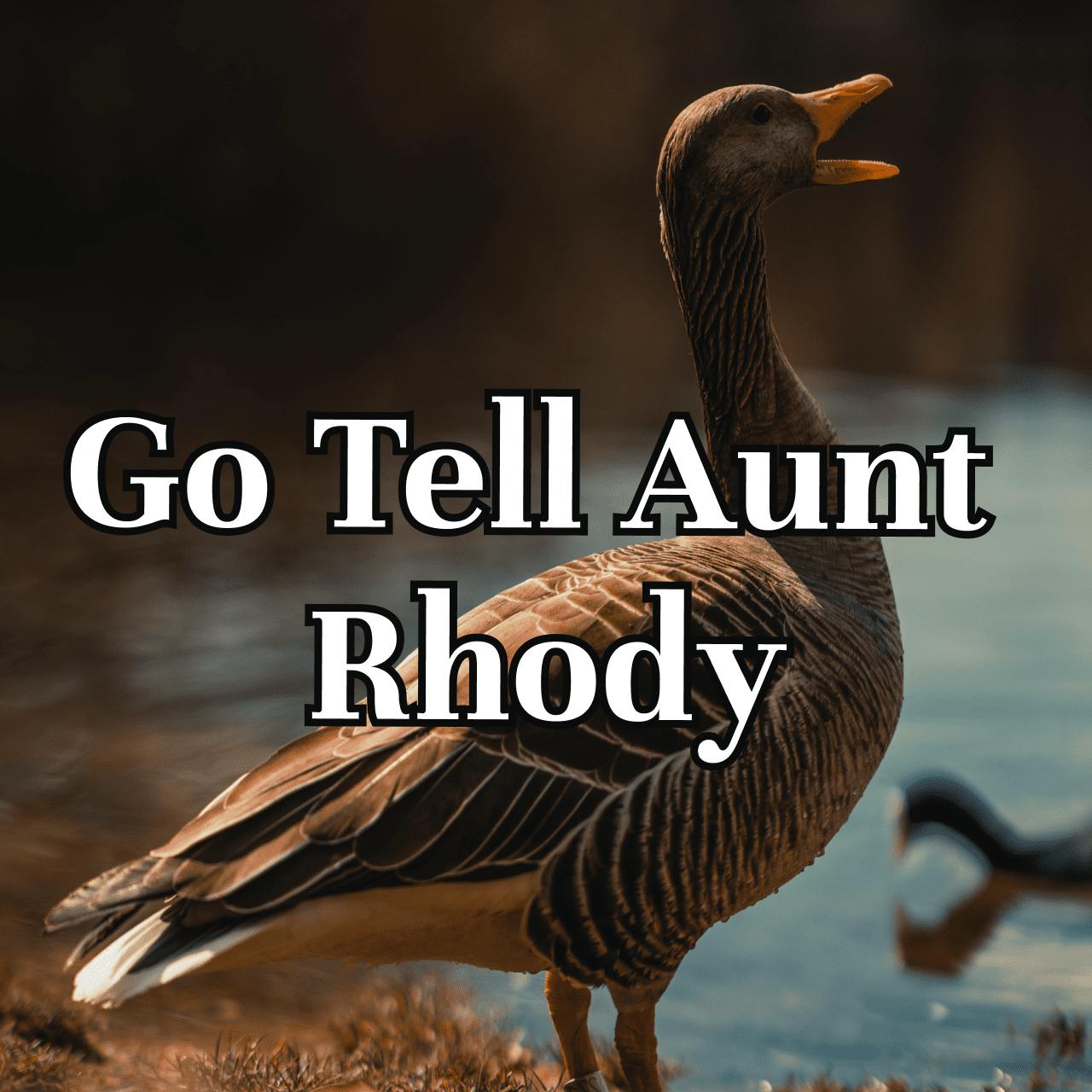 Go Tell Aunt Rhody - tviolin.com